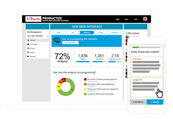5 AI-Enhanced Qualitative Research Platforms | Insight Platforms